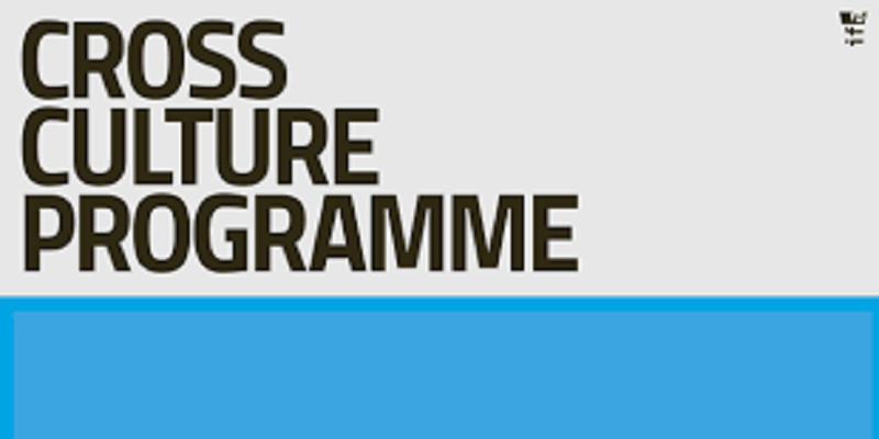 CrossCulture Program 2026 Germany